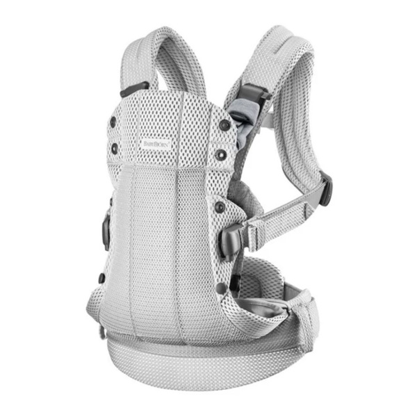 Рюкзак - кенгуру BabyBjorn Baby Carrier Harmony 3D Mesh - купить с ...