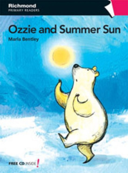 Primary Readers Level 3 Ozzie and the Summer Sun - купить с доставкой ...