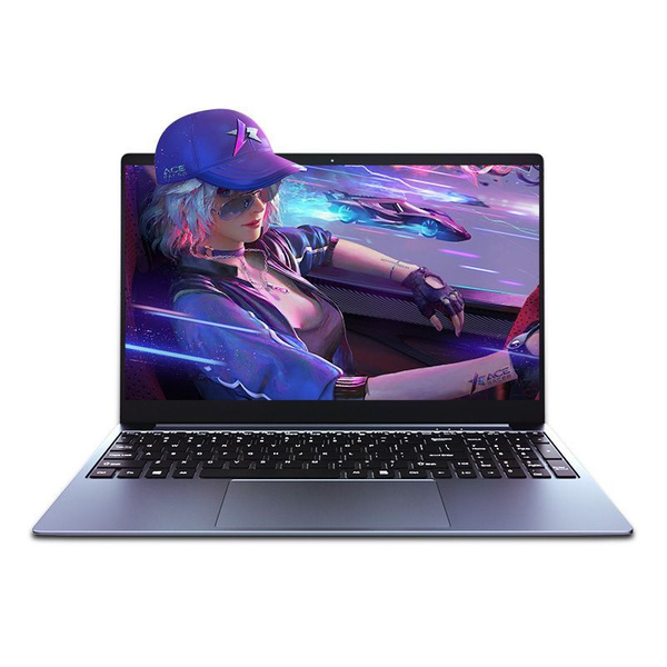Ноутбук BSLAY i7-6700HQ-A1, серый металлик купить по низкой цене ...