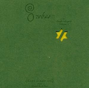 CD Koby Israelite - Orobas: Book Of Angels 4 - купить по низким ценам в ...