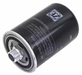 Фильтр масляный ZF PARTS 0750131056 - купить по выгодным ценам в ...