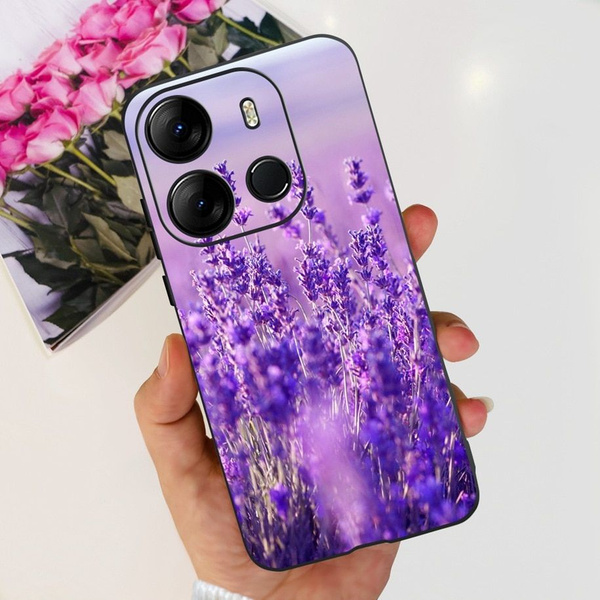 Для Tecno Spark Go 2023 Tecno Pop 7 Pro чехол для телефона Bf7n Bf7 модный милый забавный