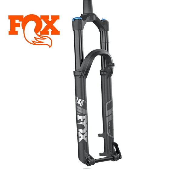 Амортизационная вилка Fox Suspension 34 Float Performance GRIP 130mm 29 ...
