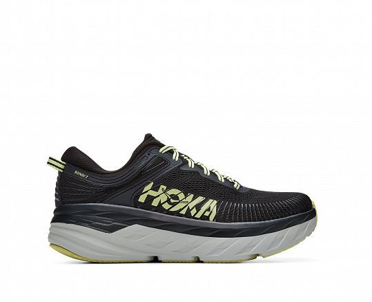 Кроссовки HOKA ONE ONE M Bondi 7 Wide - купить с доставкой по выгодным ...