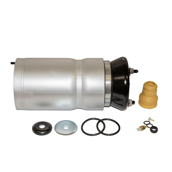 Пневмоподушка передняя Land Rover Discovery III 04-09, Range Rover ...