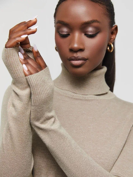 Водолазка Bobbi T. - купить с доставкой по выгодным ценам в интернет ...