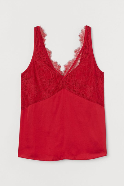 Майка H&M, 42 - купить по выгодной цене в интернет-магазине OZON (1157606098)