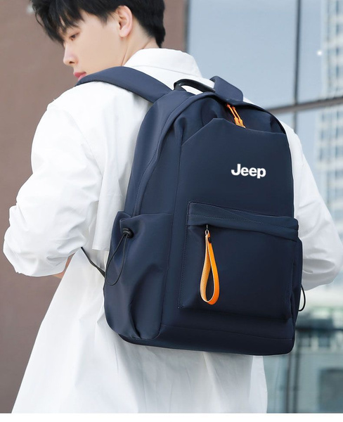 Рюкзак Jeep - купить с доставкой по выгодным ценам в интернет-магазине ...