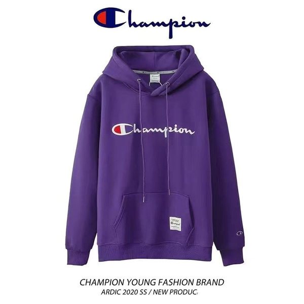 Толстовка Champion - купить с доставкой по выгодным ценам в интернет ...