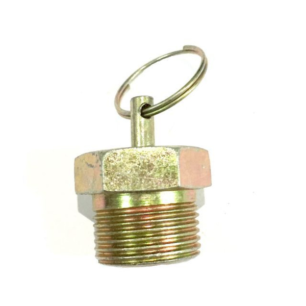 Клапан сброса конденсата (пробка 1/2"), 05376VLT "ViliTan" - VILITAN ...