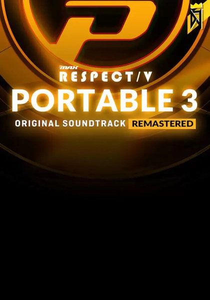 DJMAX RESPECT V - Portable 3 Original Soundtrack (REMASTERED) купить по ...