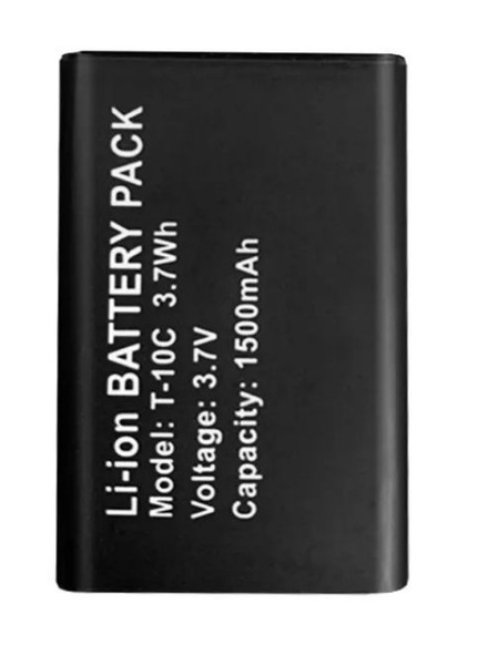 Аккумулятор для Baofeng BF-T1 mini 3.6V 1500 mAh Li-ion - купить с ...