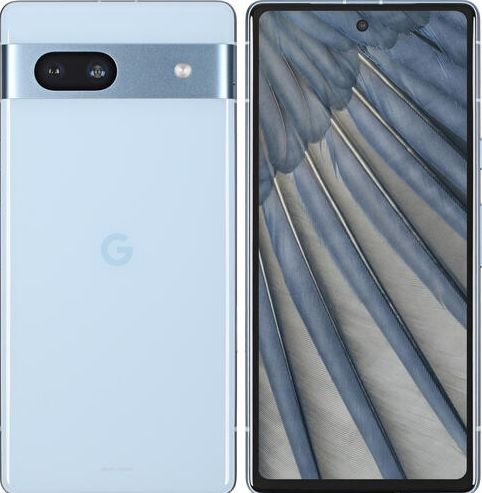 Смартфон Google Pixel 7a 128 ГБ (Pixel 7a) - купить по выгодной цене в ...