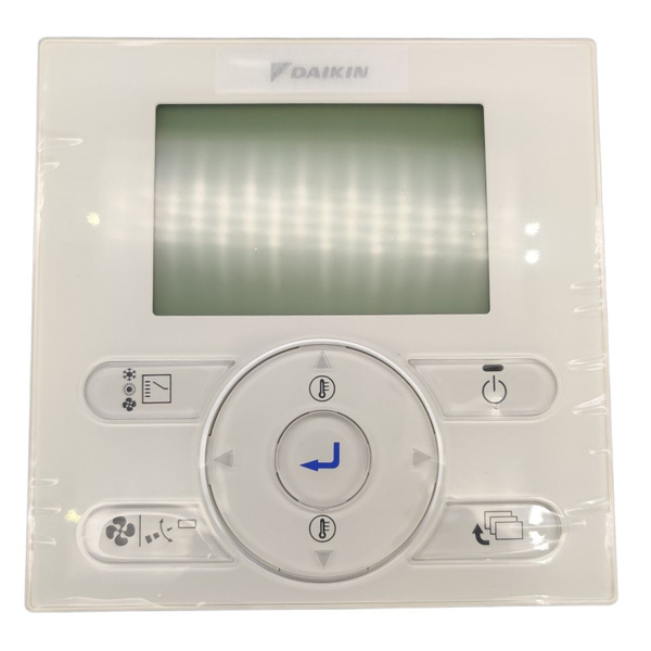 Пульт ДУ Daikin Brc1e53c7 - купить по выгодной цене в интернет-магазине OZON (1176675286)