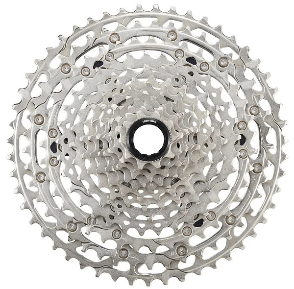 Кассета Shimano Shimano Deore CS-M6100 12 скоростей 10-51T - купить с ...