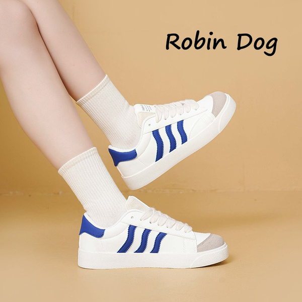 Кеды Robin Dog - купить с доставкой по выгодным ценам в интернет ...