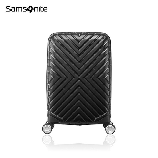 Samsonite Чемодан ABS пластик 55 см 40 л - купить с доставкой по выгодным ценам в интернет ...