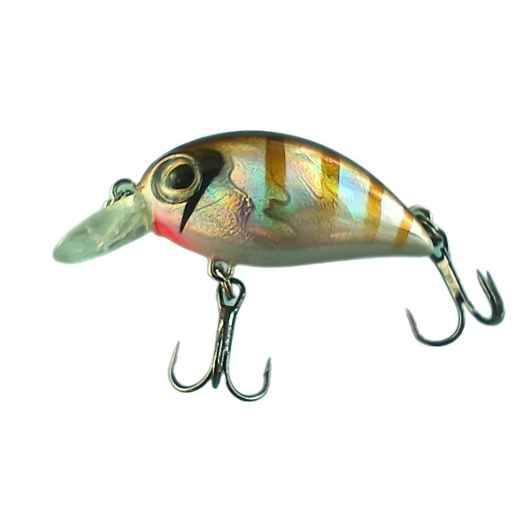 Воблер ZipBaits hickory купить c доставкой на OZON по низкой цене ...