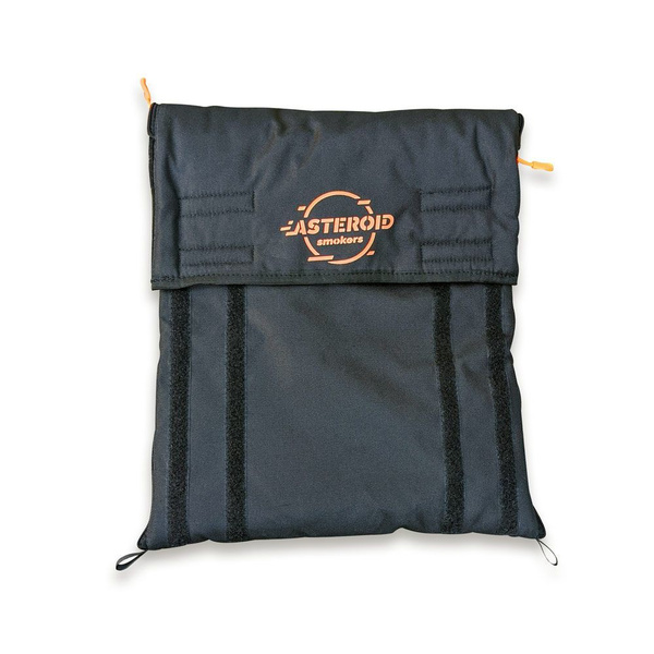 Термоодеяло для барбекю и Low and slow Asteroid Smokers купить на OZON ...