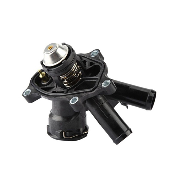 A2712000215 Корпус термостата в сборе для Benz C SLK250 - купить по ...