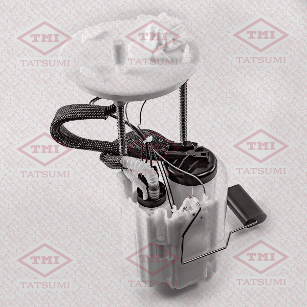 Насос топливный в сборе OPEL Astra J 10- TATSUMI THB1018 - TATSUMI арт ...