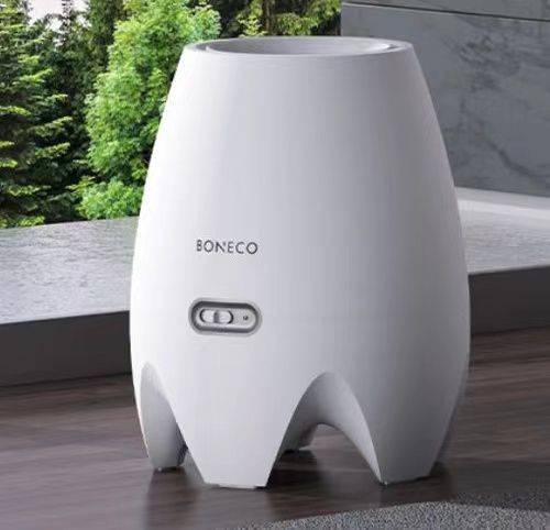 Boneco Увлажнитель воздуха E2441A, белый купить на OZON по низкой цене (1191079748)