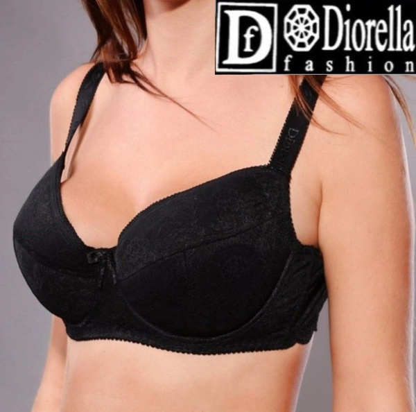 Бюстгальтер Diorella - купить с доставкой по выгодным ценам в интернет-магазине OZON (1198033927)