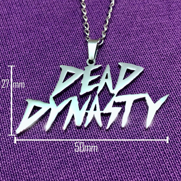 Подвеска Dead Dynasty Фараон Mnogoznaal - купить с доставкой по выгодным ценам в интернет ...