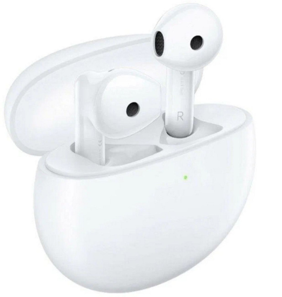 Наушники Вкладыши OPPO Enco Air 2 - купить по доступным ценам в ...