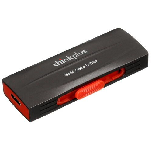 USB-флеш-накопитель Lenovo Память OTG USB Flash 256 ГБ Lenovo ThinkPlus ...