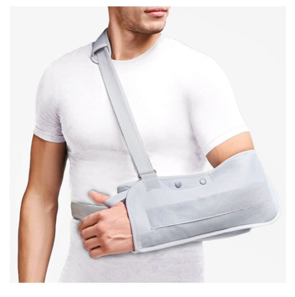 Ортез плечевой SI-130 Orlett фиксирующий, S - купить с доставкой по ...