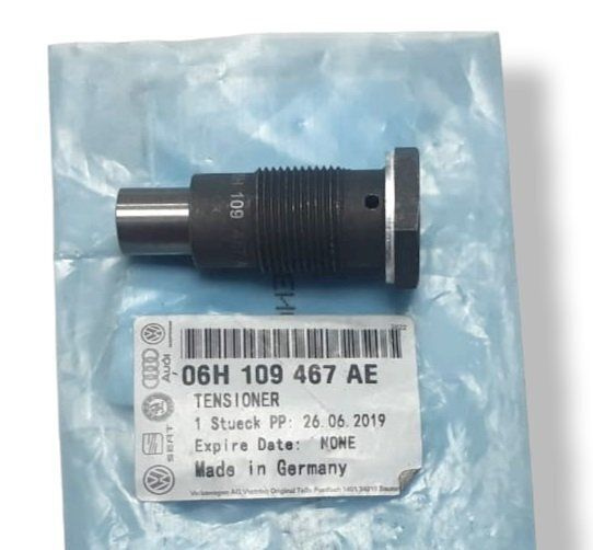 Натяжитель цепи ГРМ VAG Original VAG 06H109467AE - Genuine арт ...