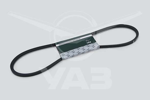 Ремень 1030 генератора волга3302уаз дв.402 (avx 10) (оао уаз ) UAZ ...