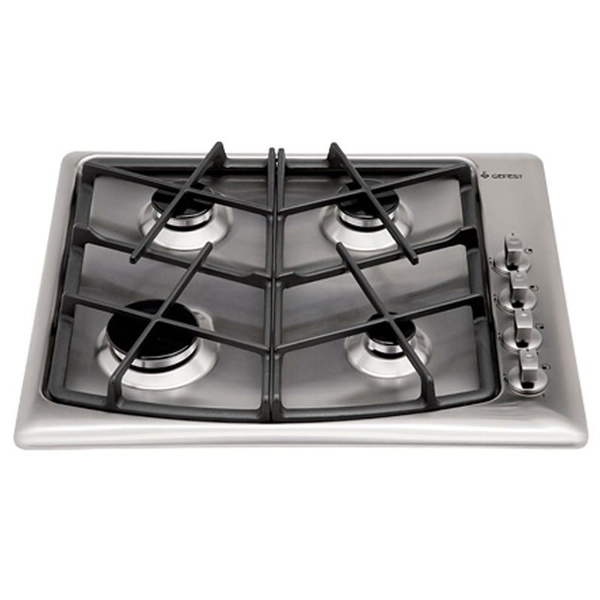 Газовая варочная панель GEFEST СН 1211 К30 купить c доставкой на OZON по низкой цене (1428514989)