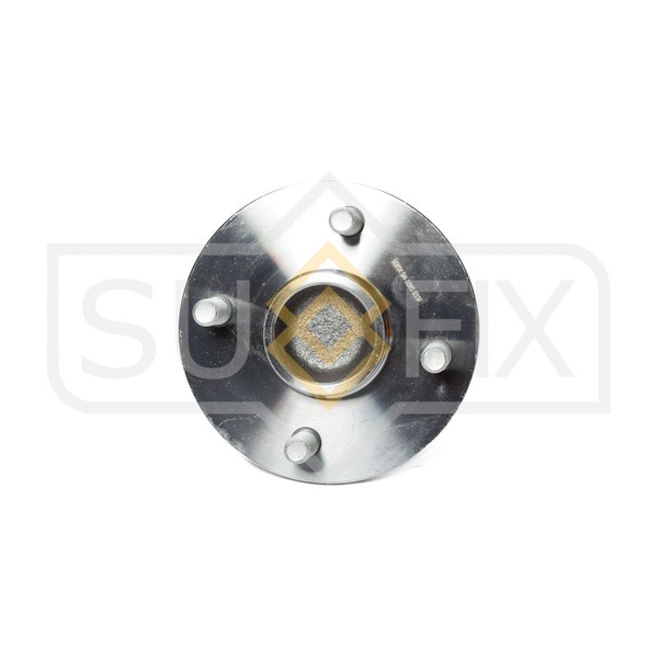 Ступица колеса зад лев SUFIX SN-1085 - купить по доступным ценам в интернет-магазине OZON ...