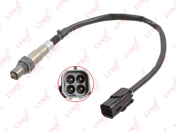 Датчик для автомобиля LYNXauto купить по выгодной цене в интернет ...