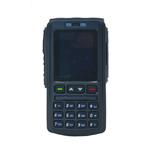 Интерфейсы для радиостанций AnyTone Bluetooth микрофон BT01 - купить по ...