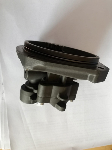 Насос топливоподкачкивающий (ТННД) 0440020115 дв.ЯМЗ-650 ЕВРО-3 (650 ...