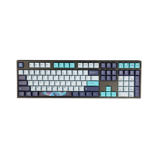 Varmilo Varmilo Aurora VEM108 Varmilo EC V2 Sakura купить по низкой ...