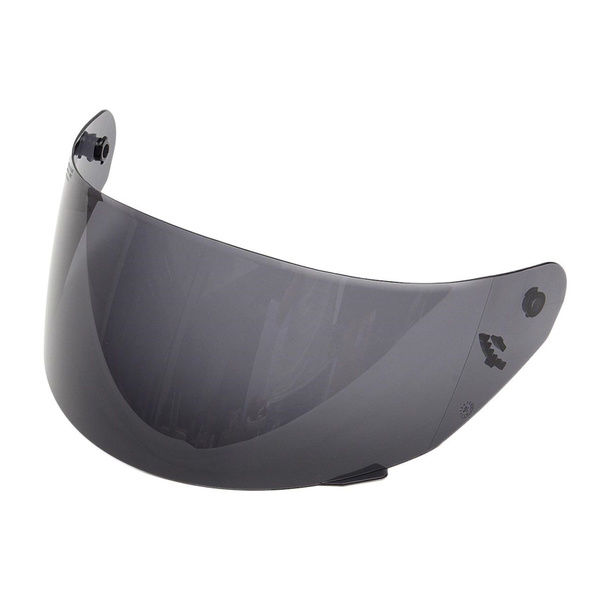 Дымчатые красочные линзы для шлема, анфас, козырек для мотоциклетного ...