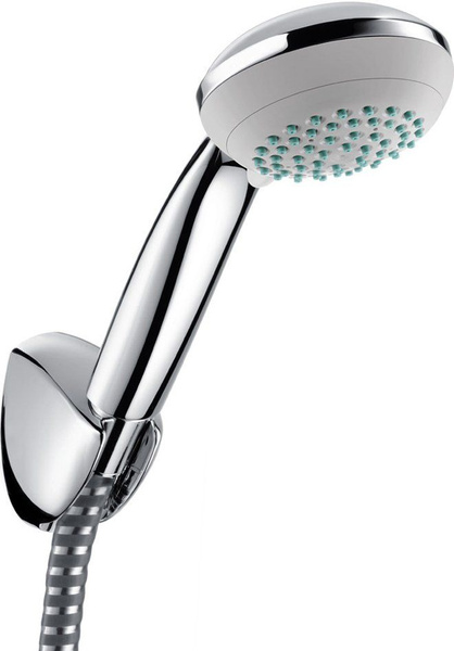 Душевой гарнитур Hansgrohe Crometta 85 Variojet 27559000 Porter'C ...