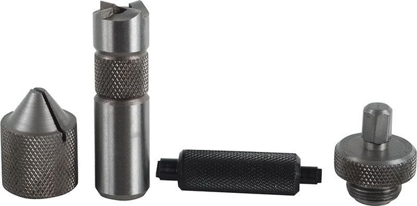 Набор фрез для подготовки гильз Lee Case Conditioning Kit - купить с ...