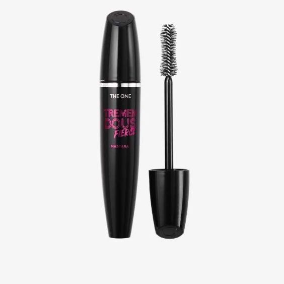 Тушь Oriflame с эффектом кошачьих глаз The One Tremendous - купить с ...