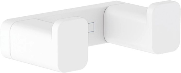 Крючок для ванной Hansgrohe, Латунь купить по низкой цене с доставкой в ...