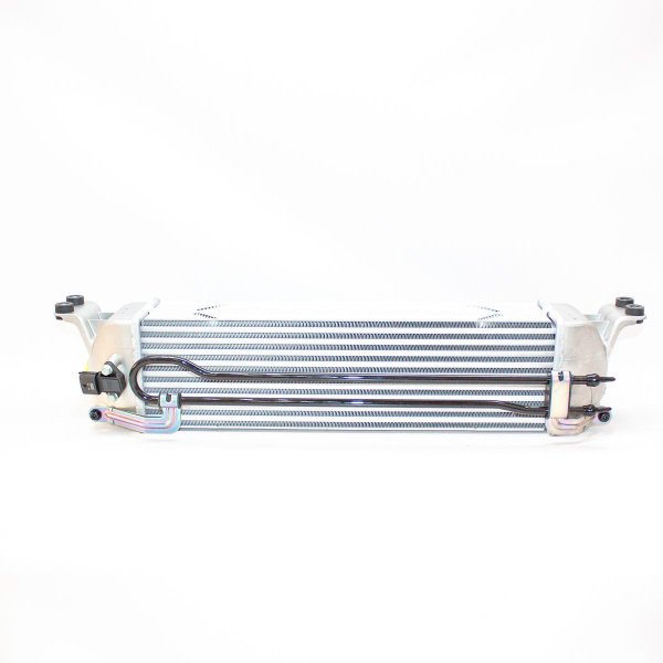 Интеркулер Hyundai H-1 2007- / Grand Starex , Хендай Грант Старекс ...