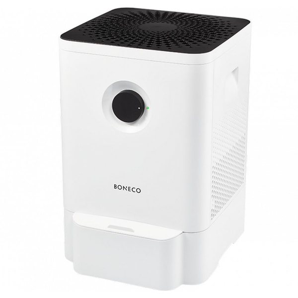 Мойка воздуха Boneco W210, белый - купить по выгодным ценам в интернет-магазине OZON (1216423292)