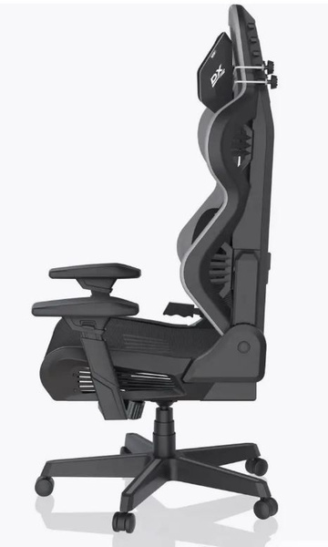 Игровое компьютерное кресло DxRacer Игровое кресло DX Racer Air-B-Black ...