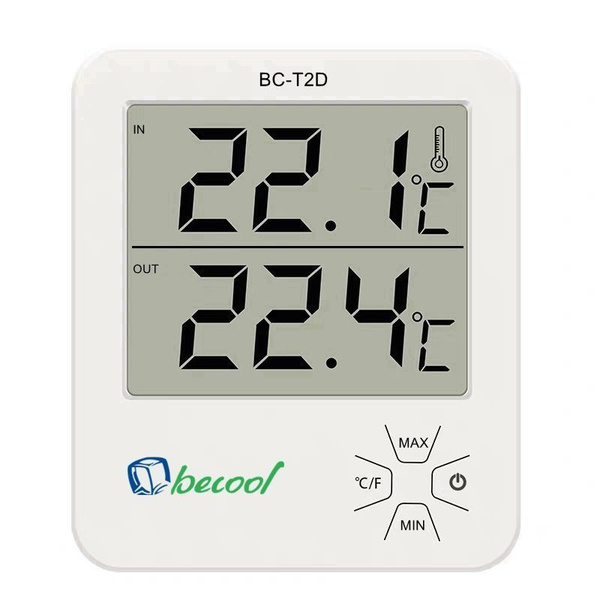 Термометр электронный BC-T2D - купить по выгодной цене в интернет ...