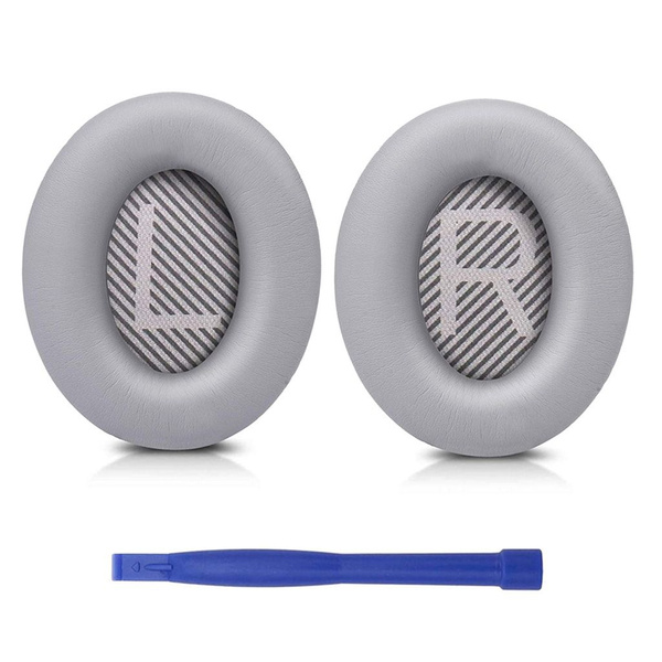 Амбушюры для наушников,Подходит для амбушюр на наушники Bose QC35 ...