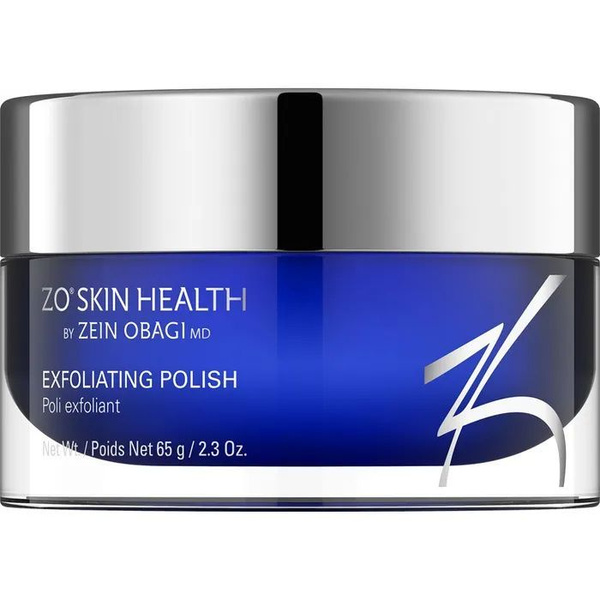 Полирующее средство с отшелушивающим действием (Exfoliating Polish), ZO ...